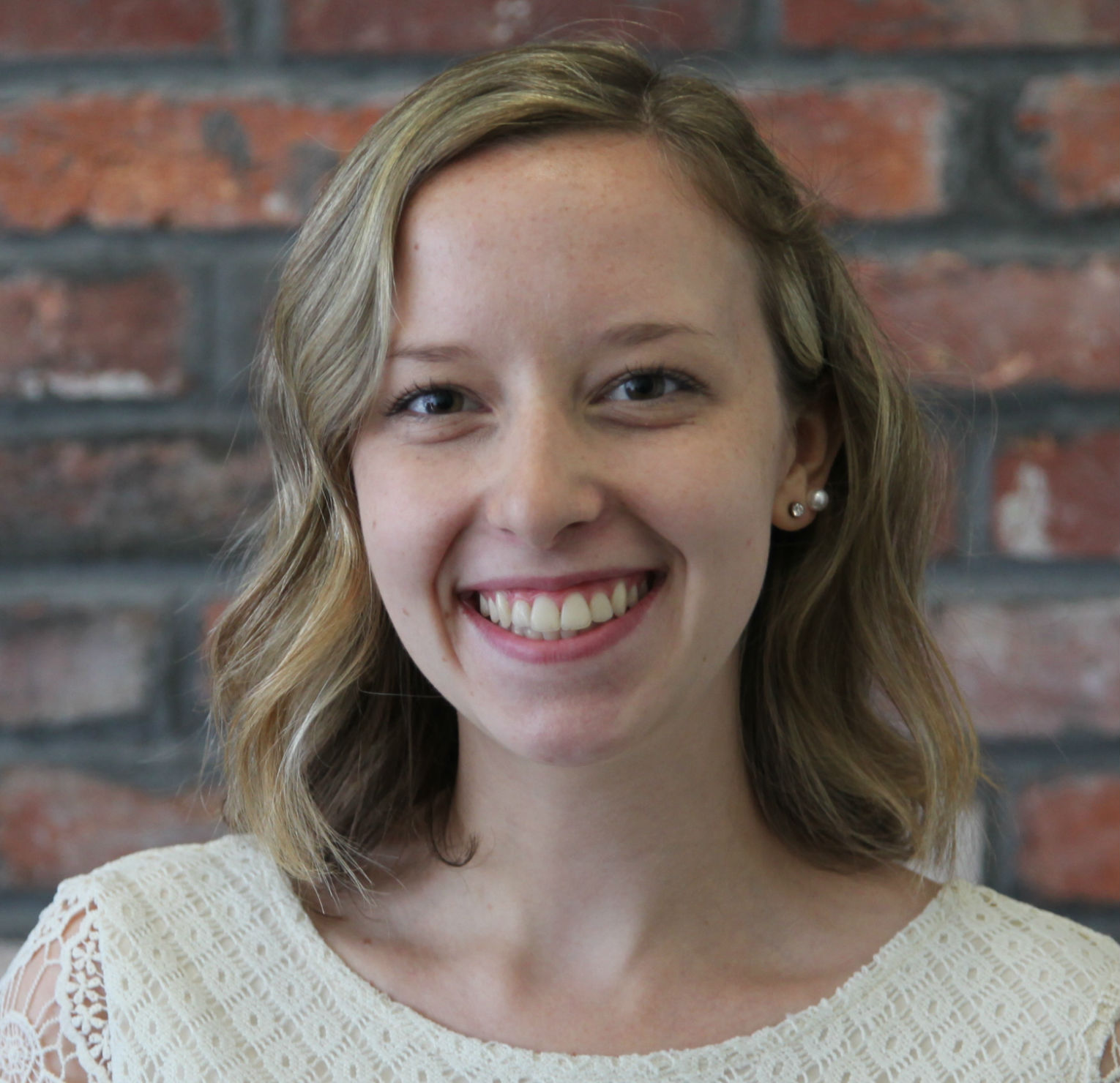 Caitlin Musselman - Alliance for American Manufacturing