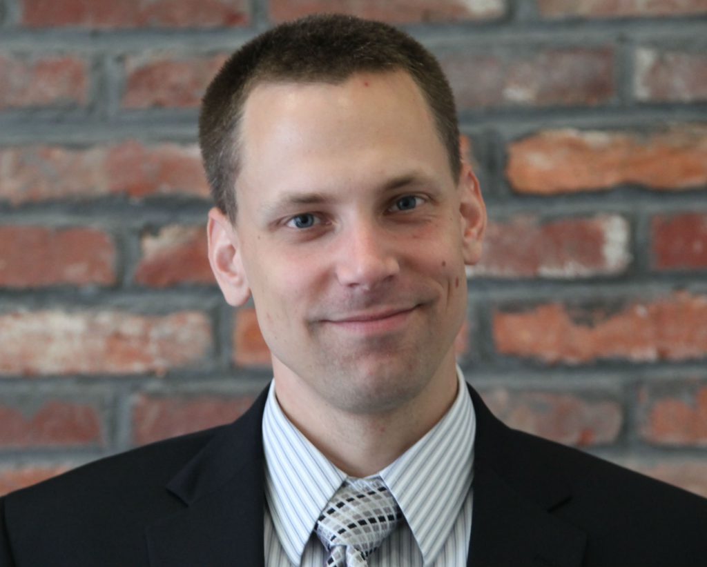 Luke Lorenz - Alliance for American Manufacturing