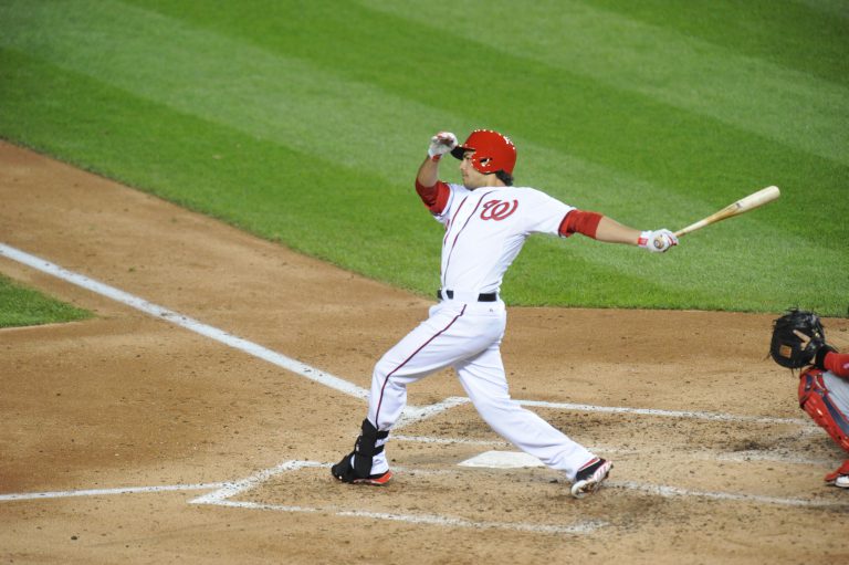 Rendon: Baseball on TV too boring - Alliance for American Manufacturing