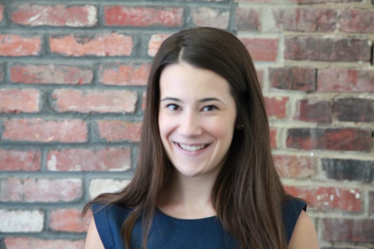 Jessica Chesloski - Alliance for American Manufacturing