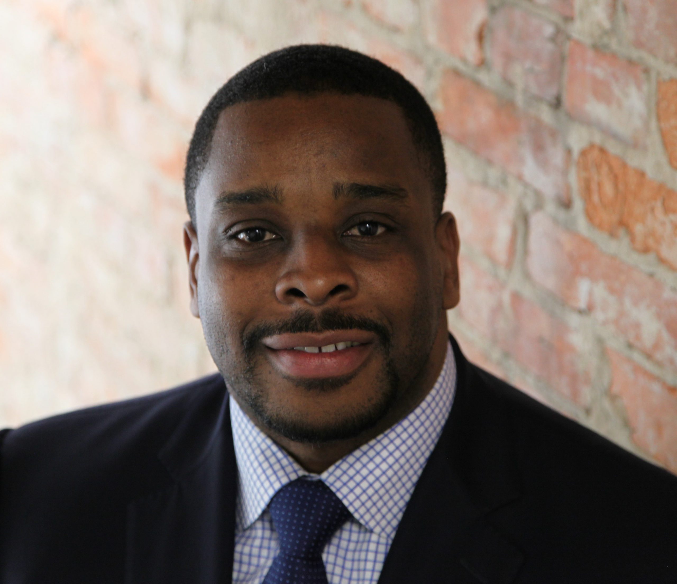 William E. Jones - Alliance for American Manufacturing