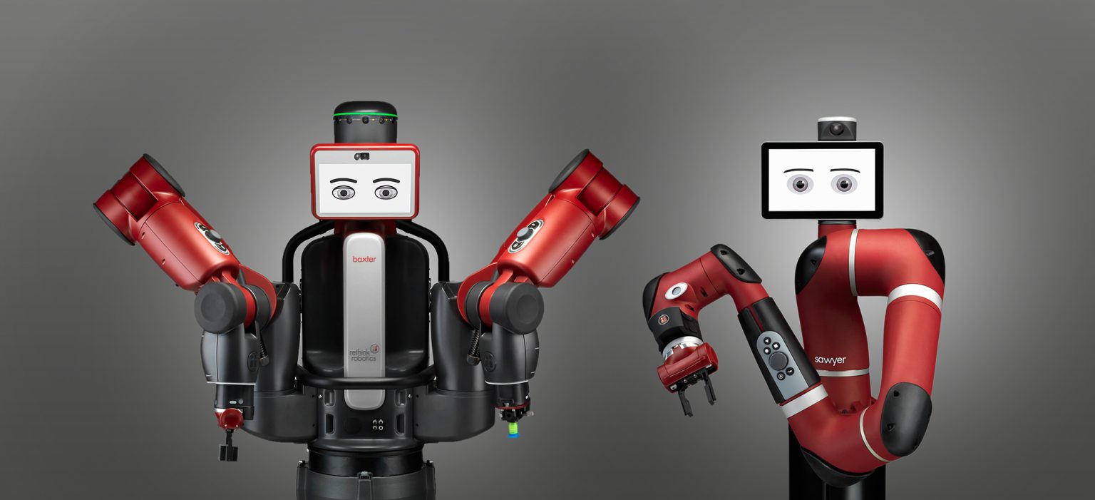 Rethinking Robots - Alliance for American Manufacturing