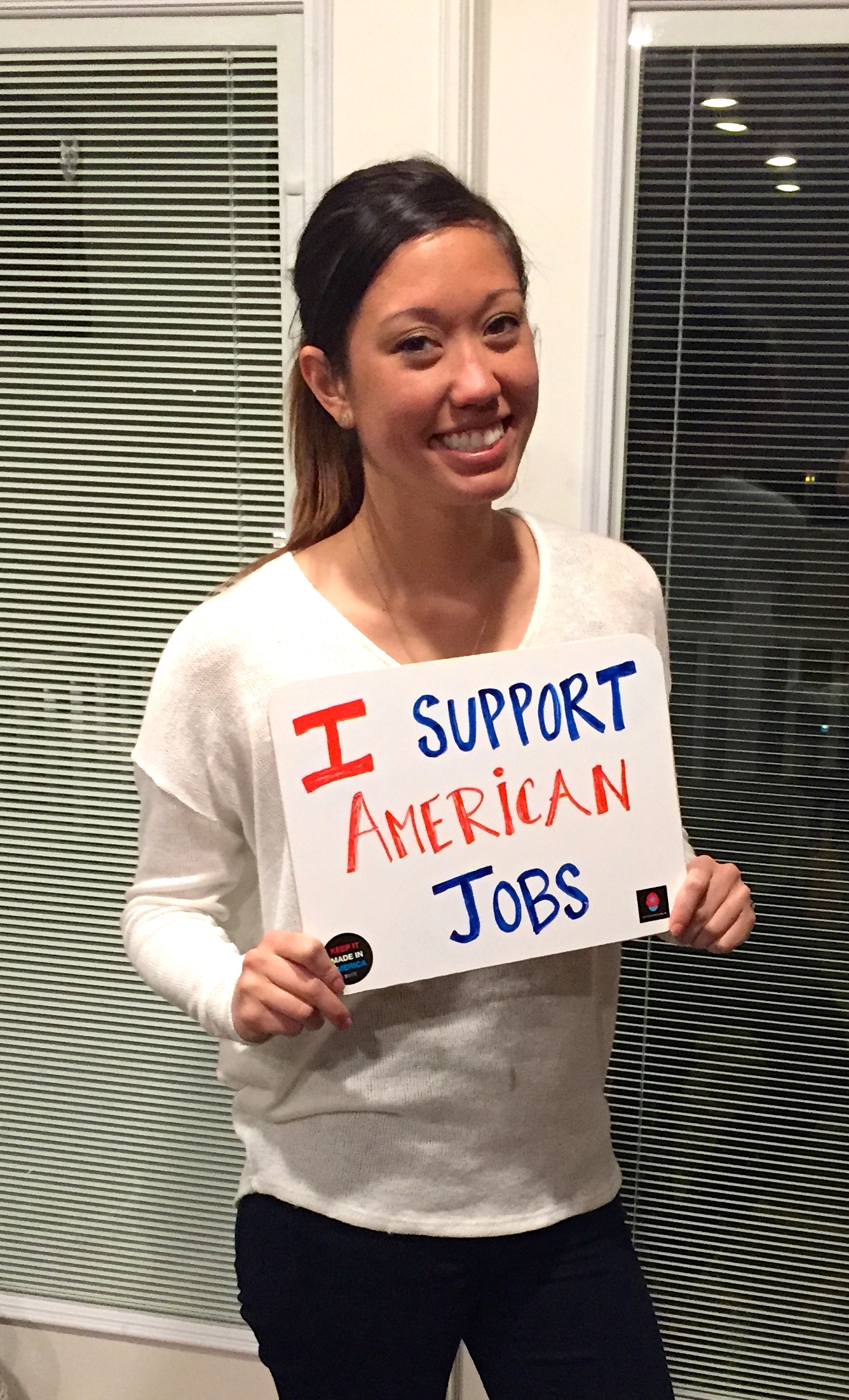 Americans Share Why Stopping Trade Cheating Matters to Them - Alliance ...