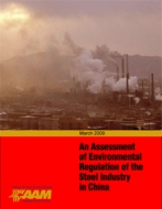 An Assessment of Environmental Regulation of the Steel Industry in ...