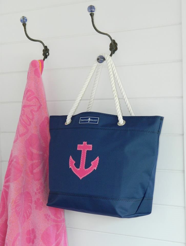 American-Made Beach and Boat Totes Inspired by the Sea - Alliance for ...