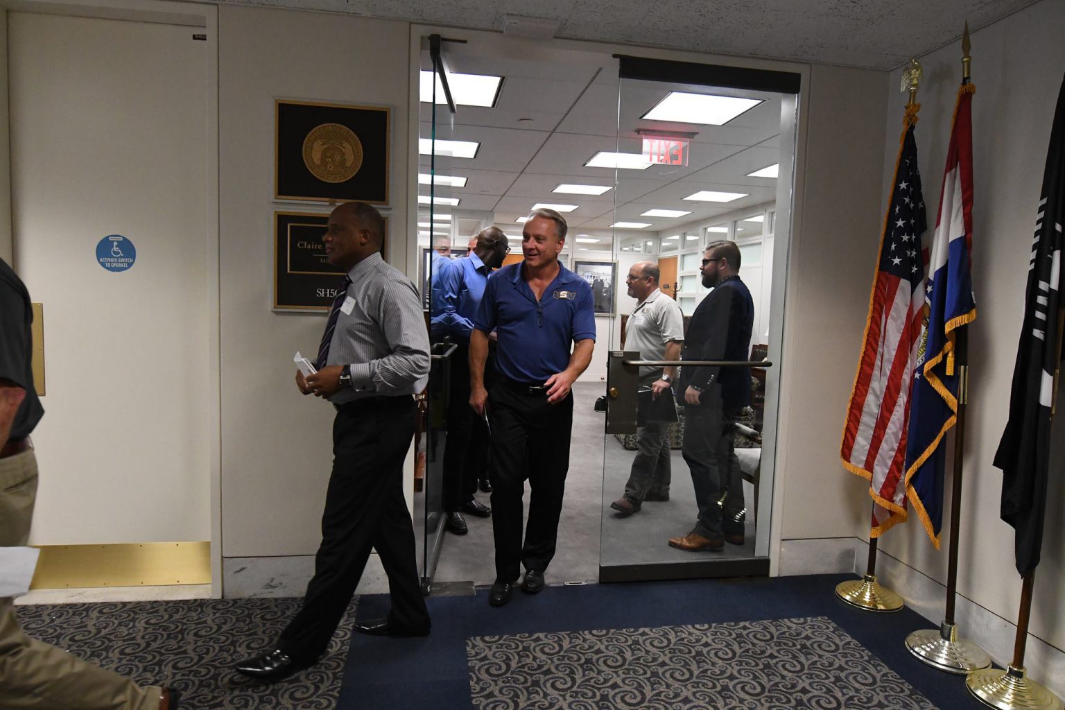 Steel is a Family Affair for Dan Simmons — and He's Counting on ...