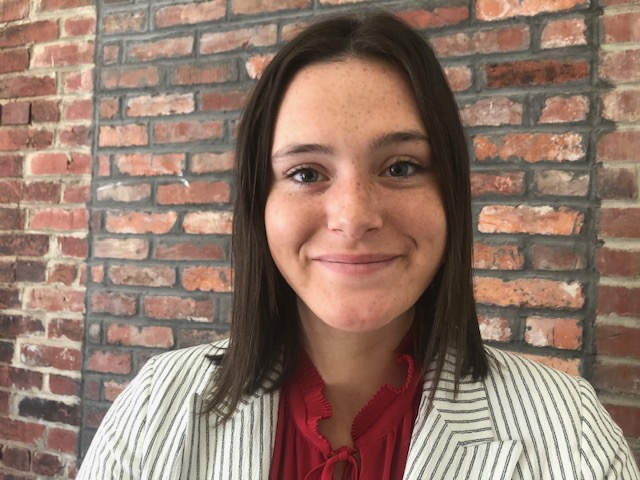 Isabel Hayes - Alliance for American Manufacturing