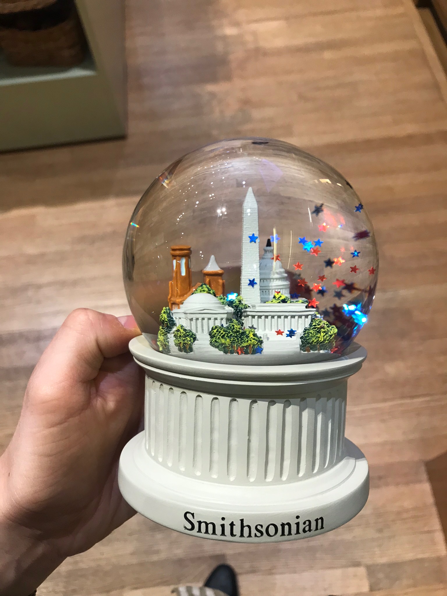 These D.C. Museums House America's Greatest Treasures. But What About ...