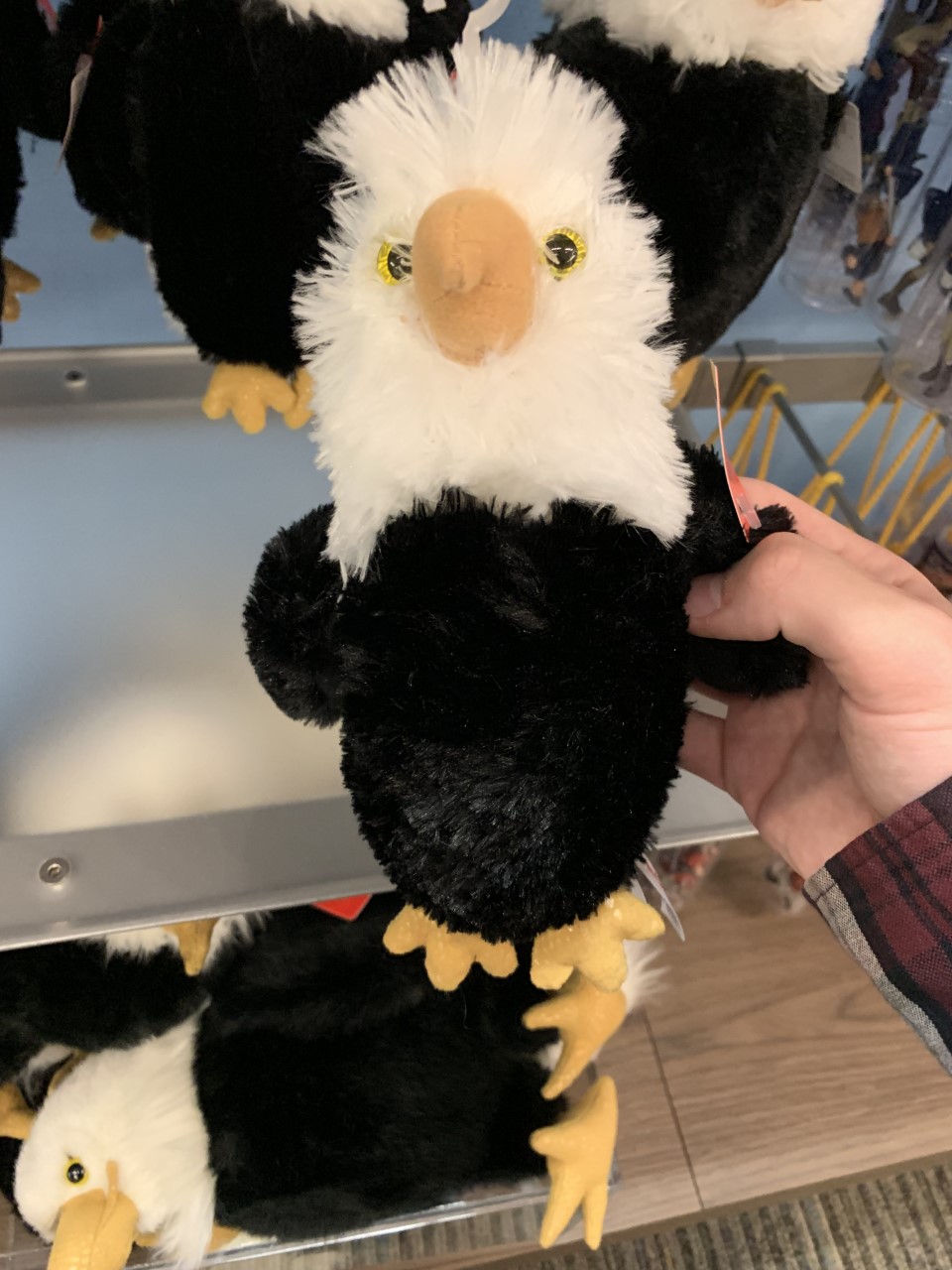 These D.C. Museums House America's Greatest Treasures. But What About ...