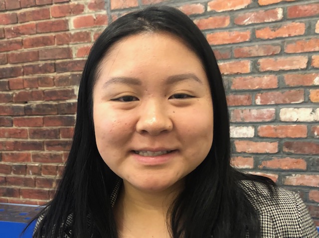 Alyssa Kwon - Alliance for American Manufacturing