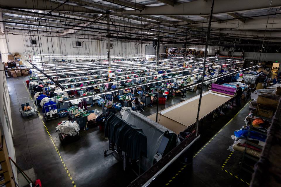 After 2012 Controversy, Ralph Lauren Opts for American-made 2018 Winter ...