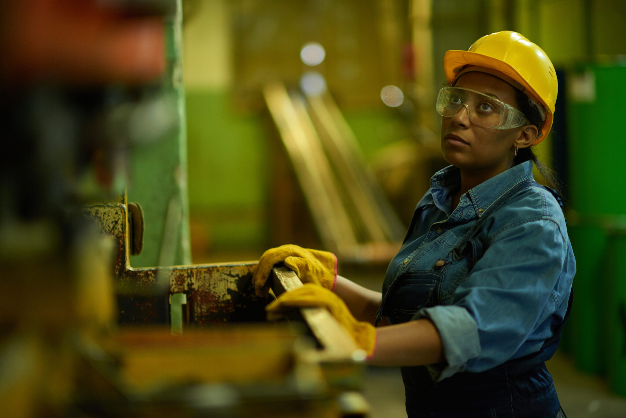 Experts Examine Ways to Build Equity and Diversity in Manufacturing ...