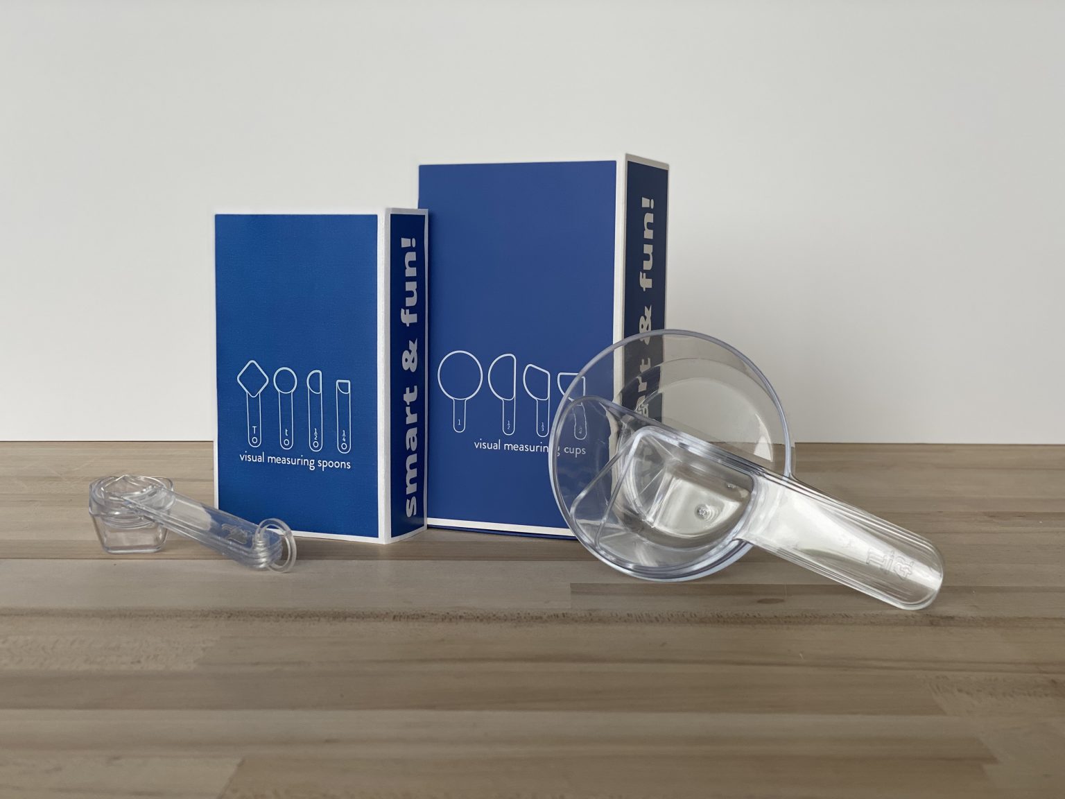 Why Welcome Industries Makes Its Visual Measuring Cups (and Now Spoons ...