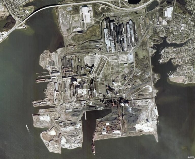 United Steelworkers, US Wind Announce New Steel Facility at Baltimore's ...