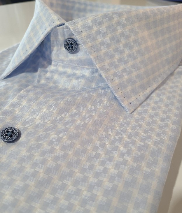 In an Era of Offshoring, Gambert Shirts Kept it Made in America ...