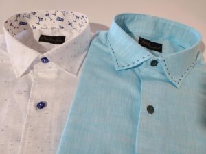 In an Era of Offshoring, Gambert Shirts Kept it Made in America ...