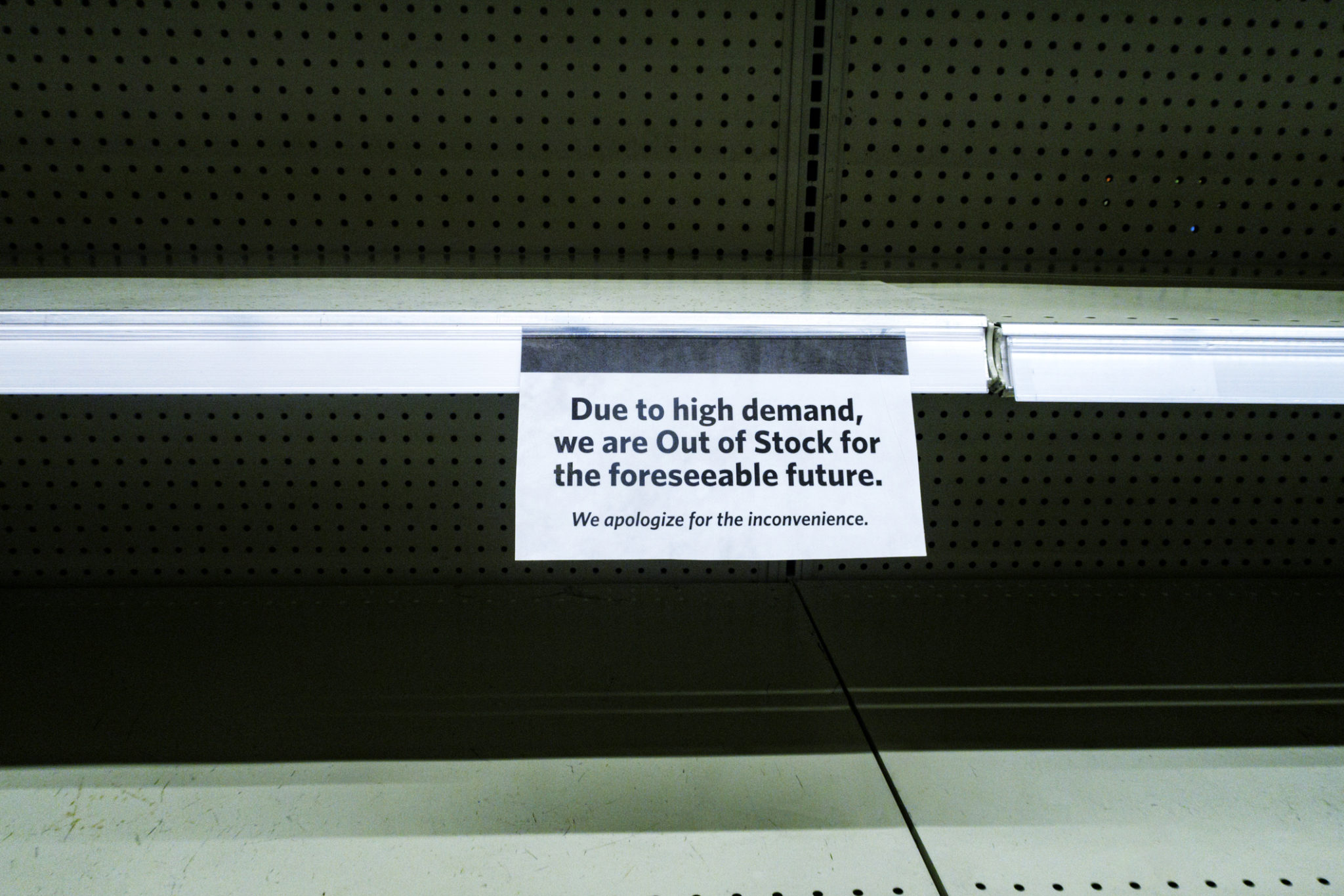 How Do We Fix Our Broken Supply Chains? - Alliance for American ...