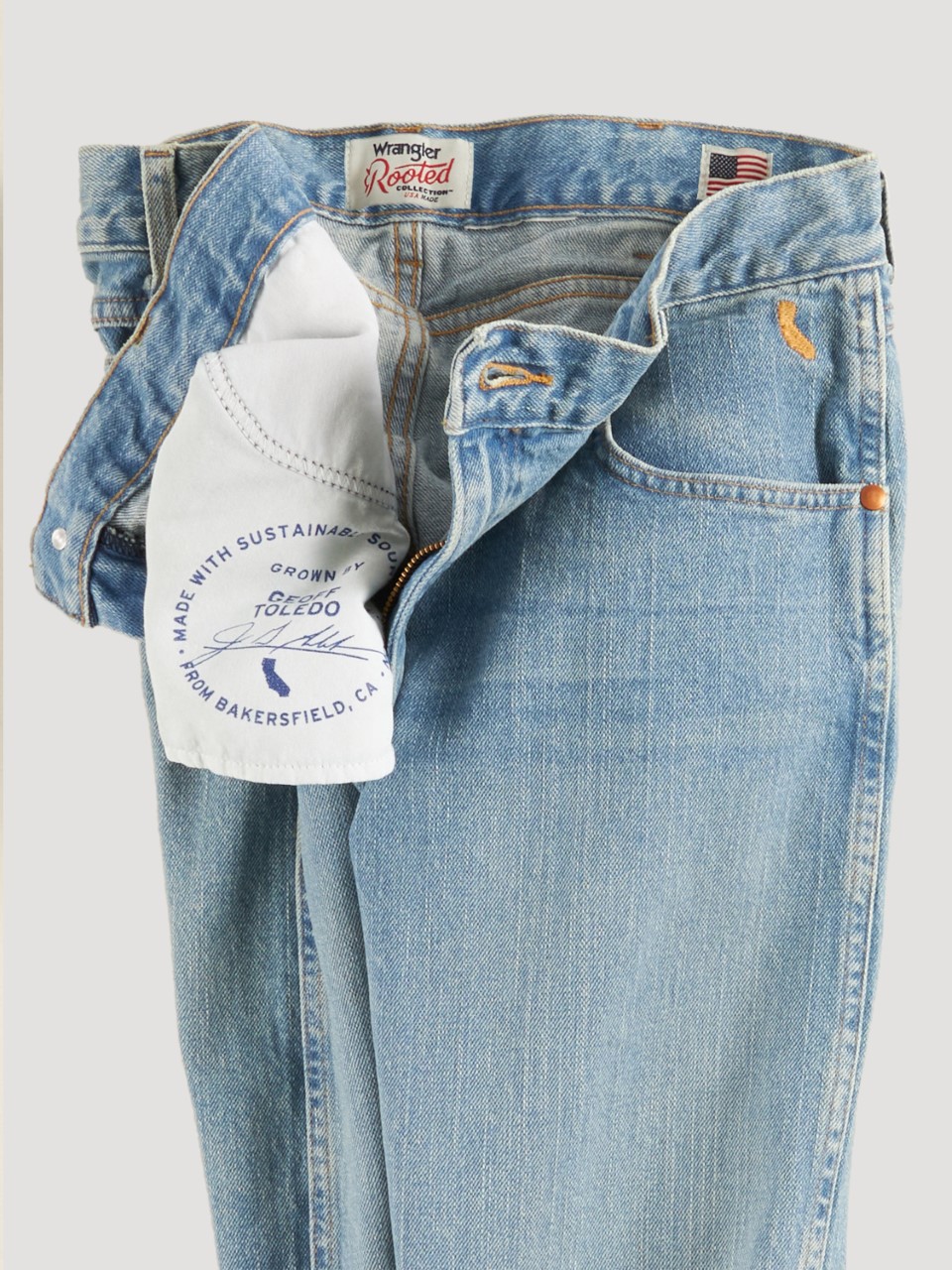 Wrangler Expands Its Popular Made in USA Jeans Line - Alliance for ...
