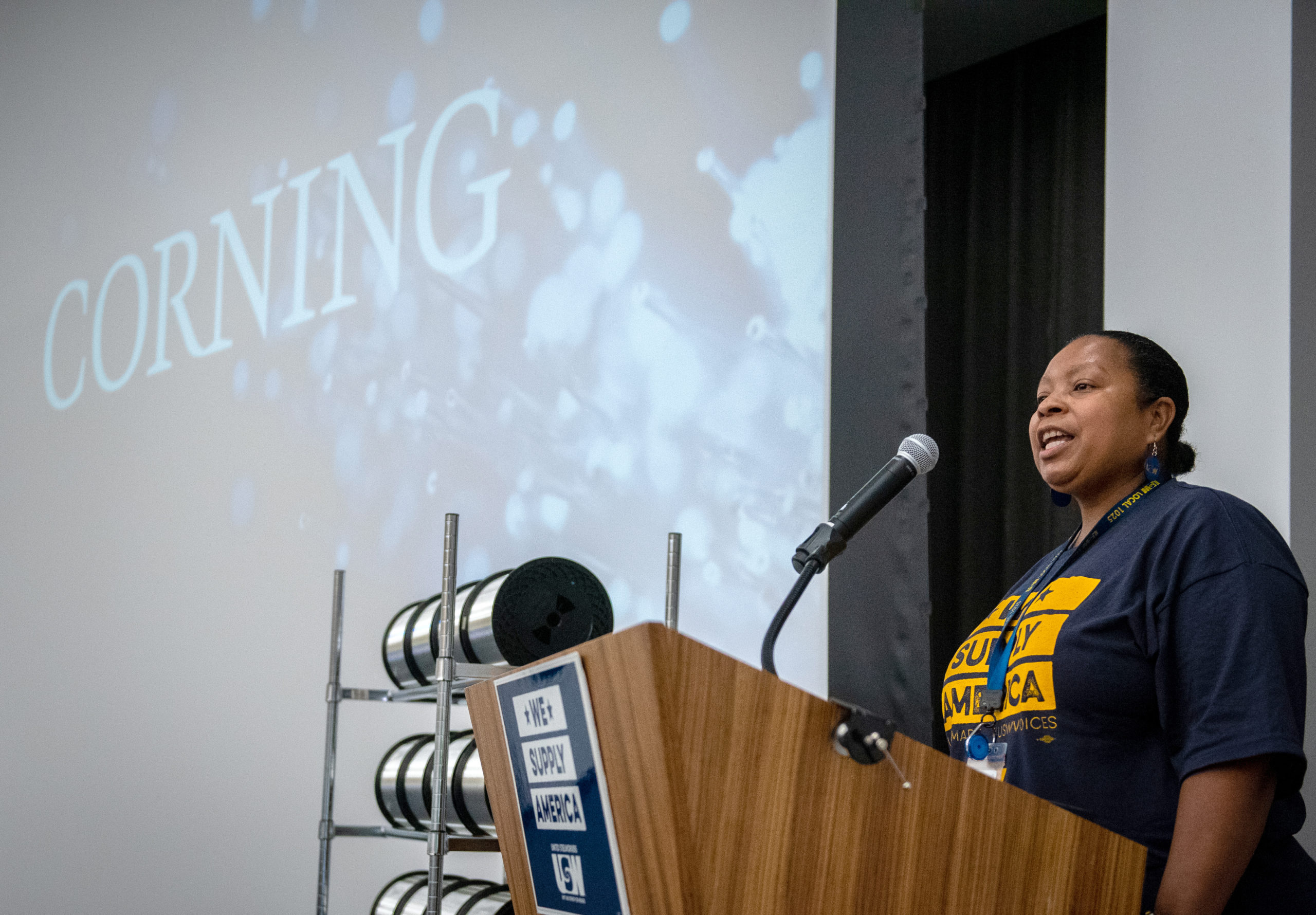 America’s Workers Speak Out for Trade Action at the International Trade ...