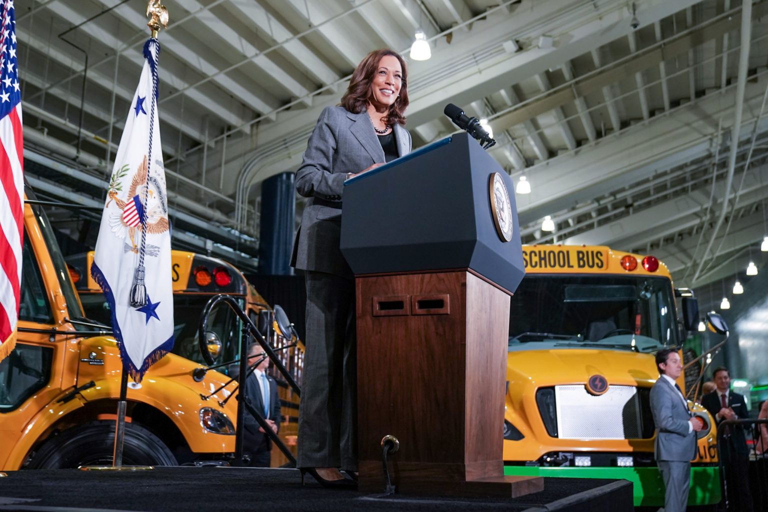 The EPA Without Justification Decided Buy America Does Not Apply To The Clean School Bus the-epa-without-justification-decided-buy-america-does-not-apply-to-the-clean-school-bus