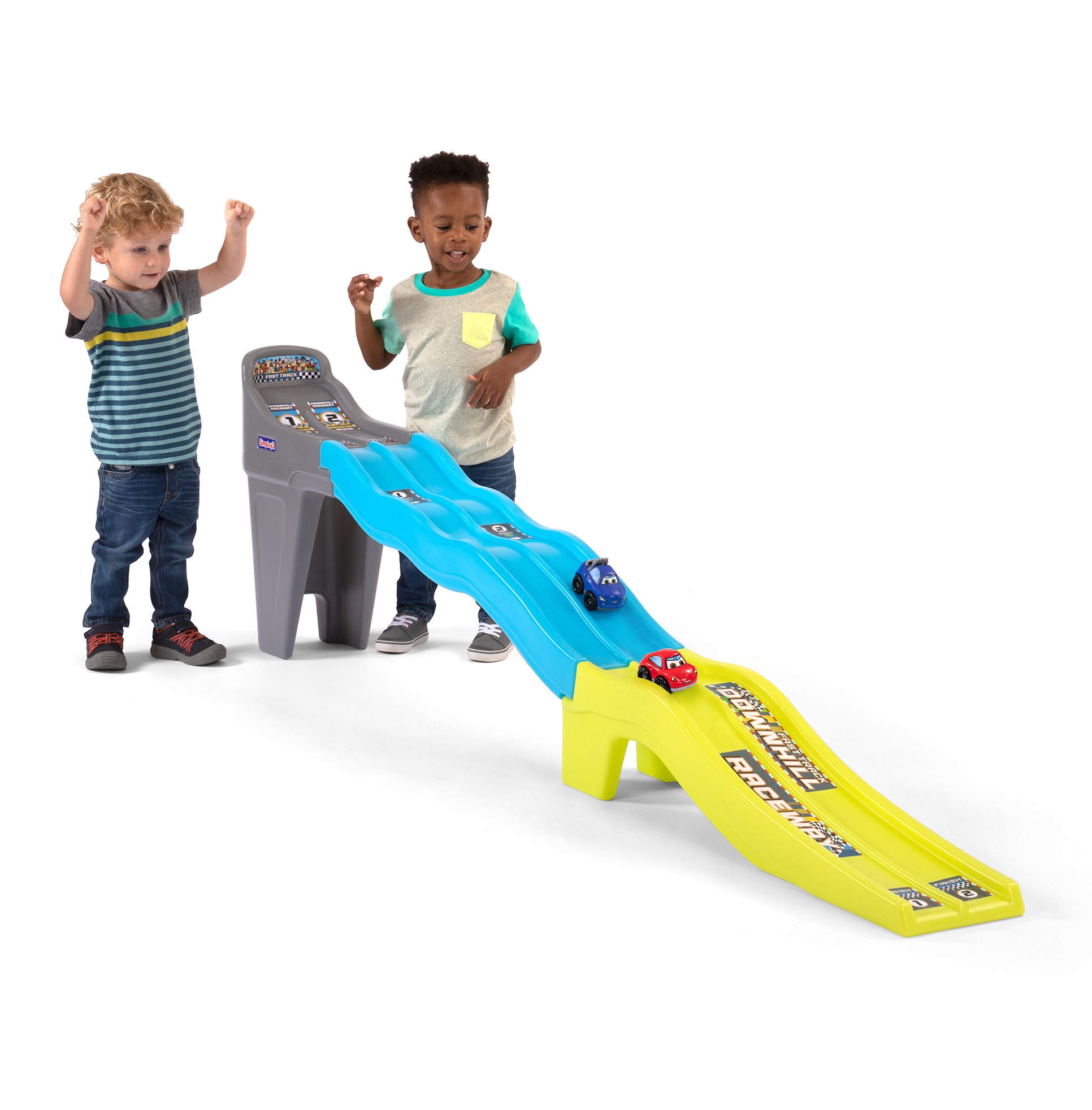 Simplay3's Tom Murdough is a Toy Industry Legend. He's Always Kept it ...