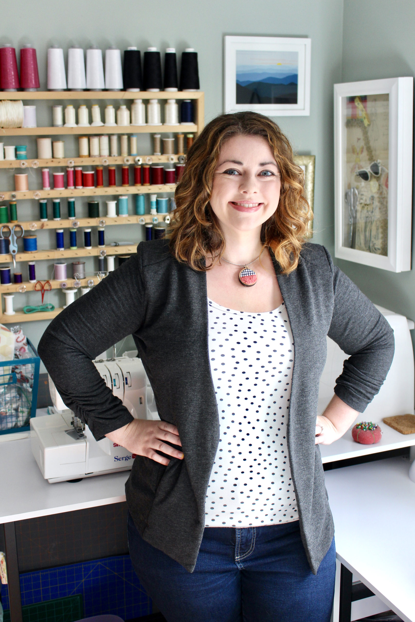 Sunny Day Designs Owner Shares How Made in America Builds Communities ...