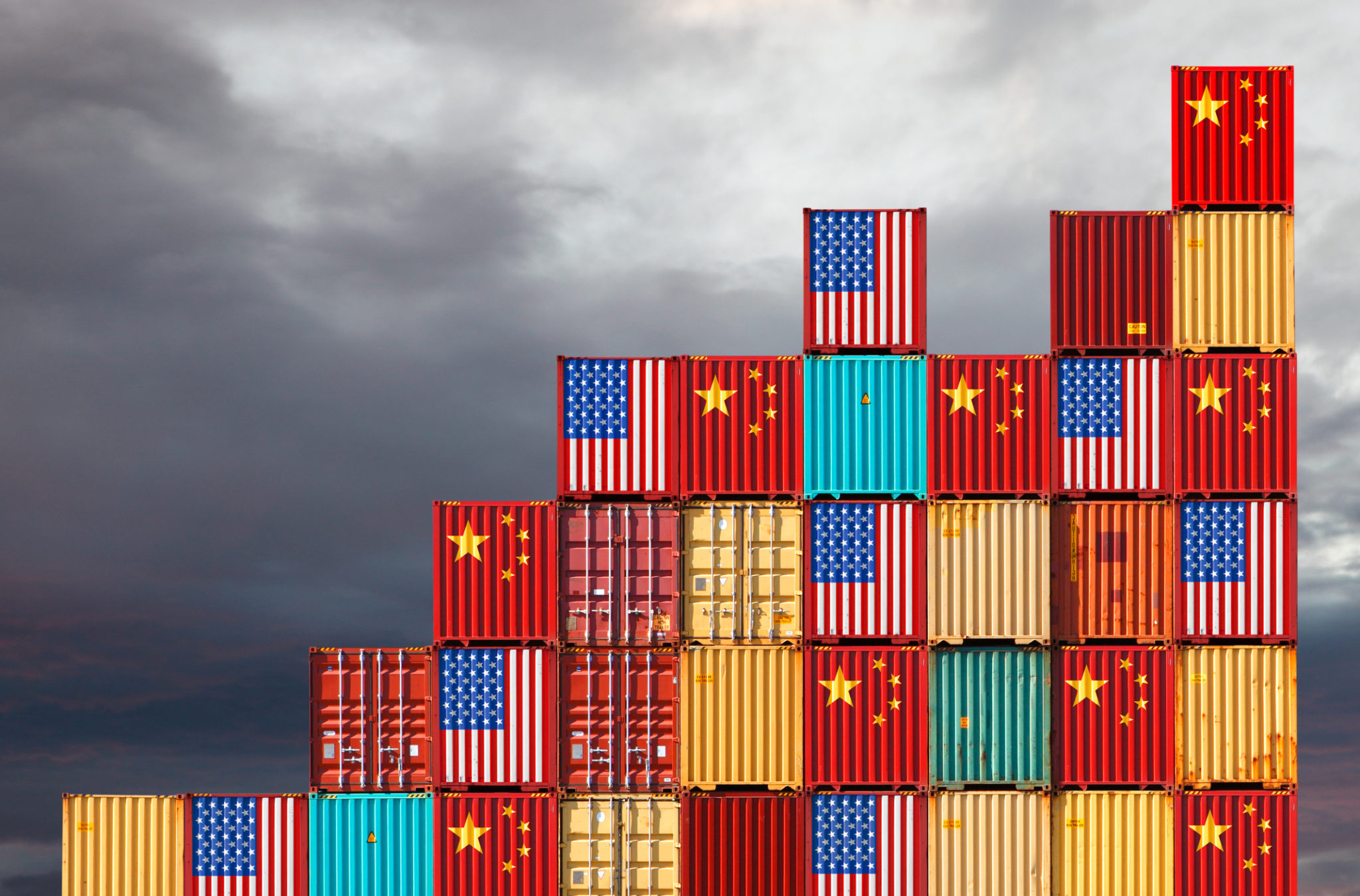Momentum is Building to Revoke China's Normalized Trade Relations ...