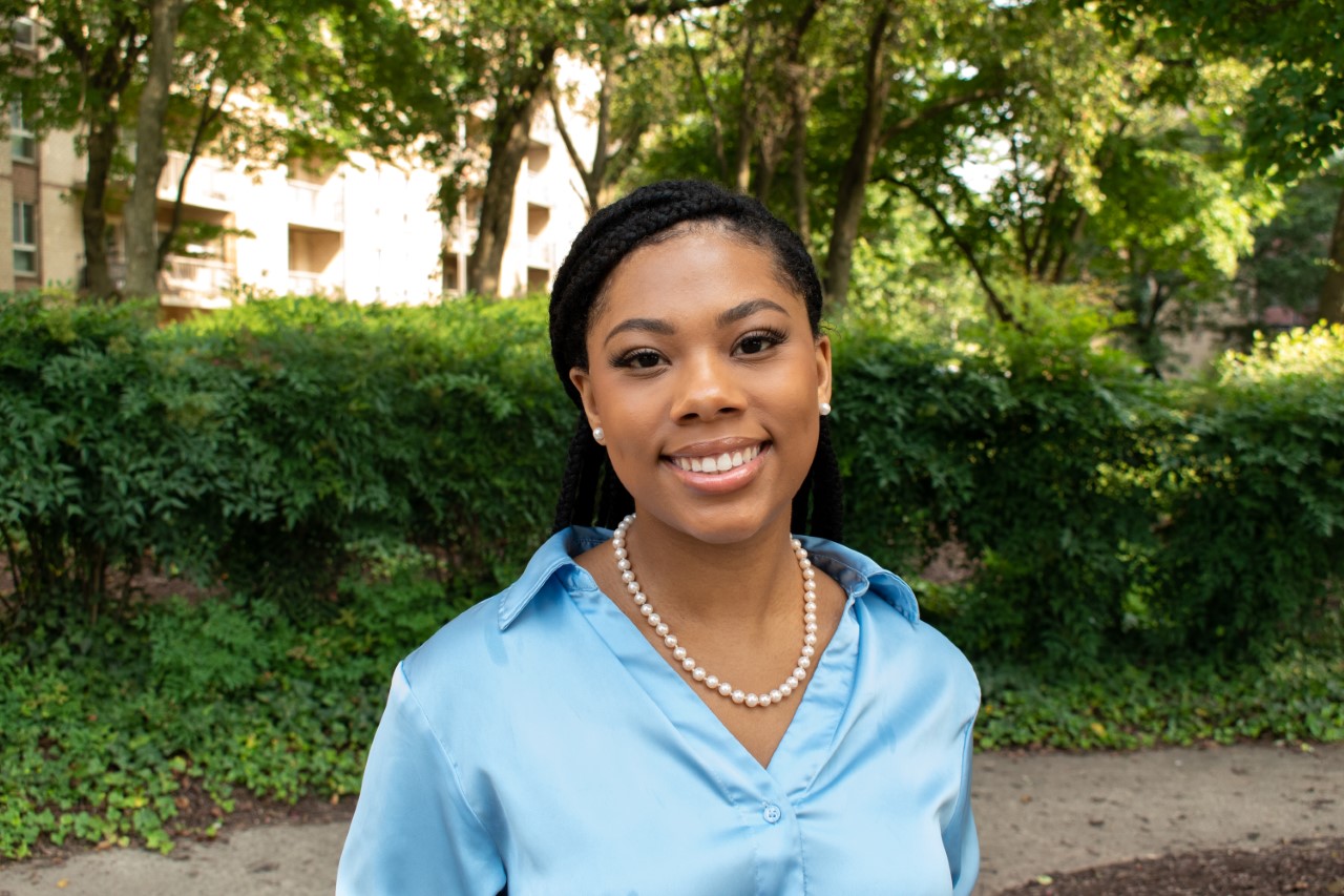 Tasja Lynn Peterson - Alliance for American Manufacturing