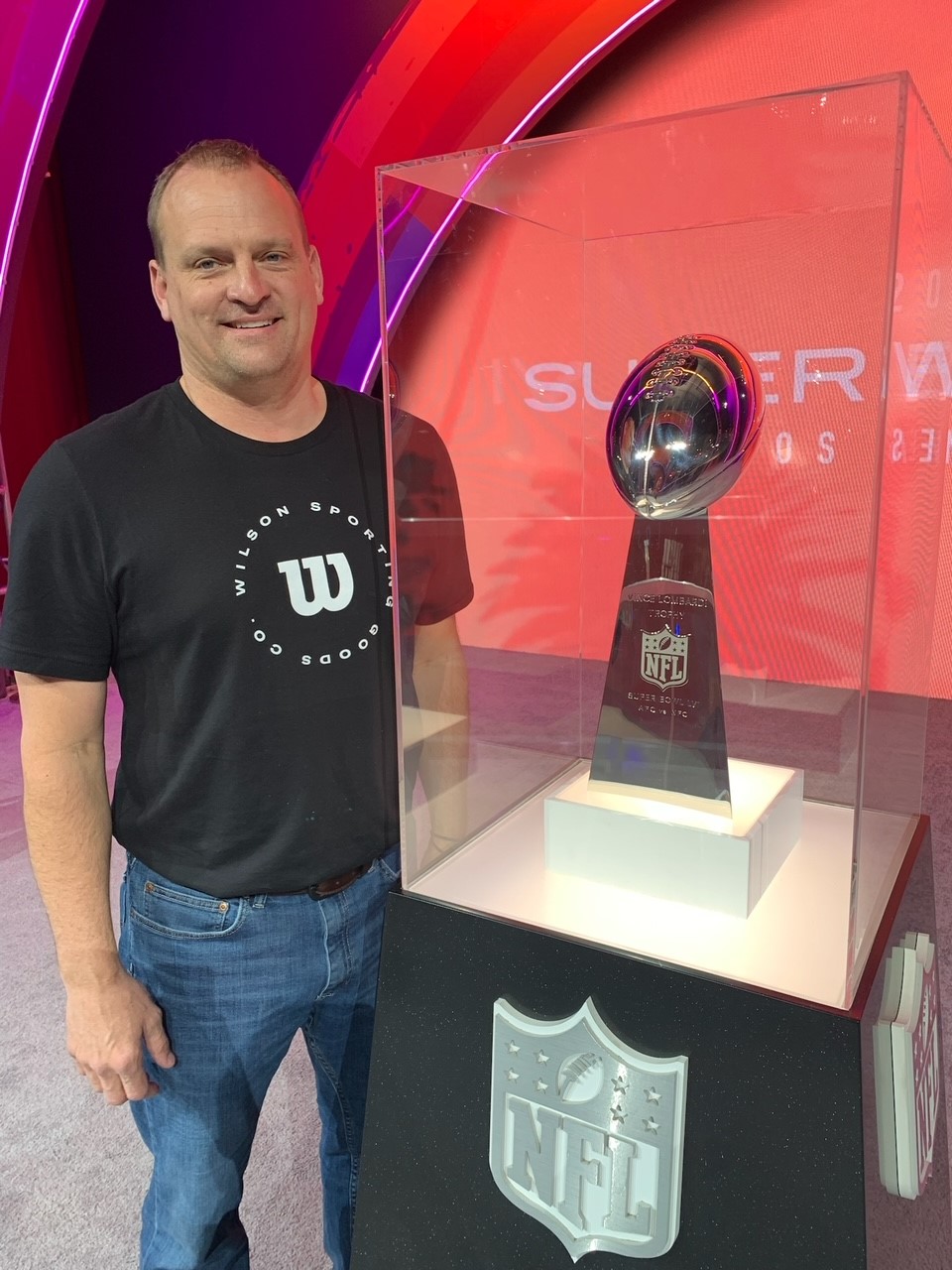 NFL Footballs are Still Made by Hand, and Still Made in America ...