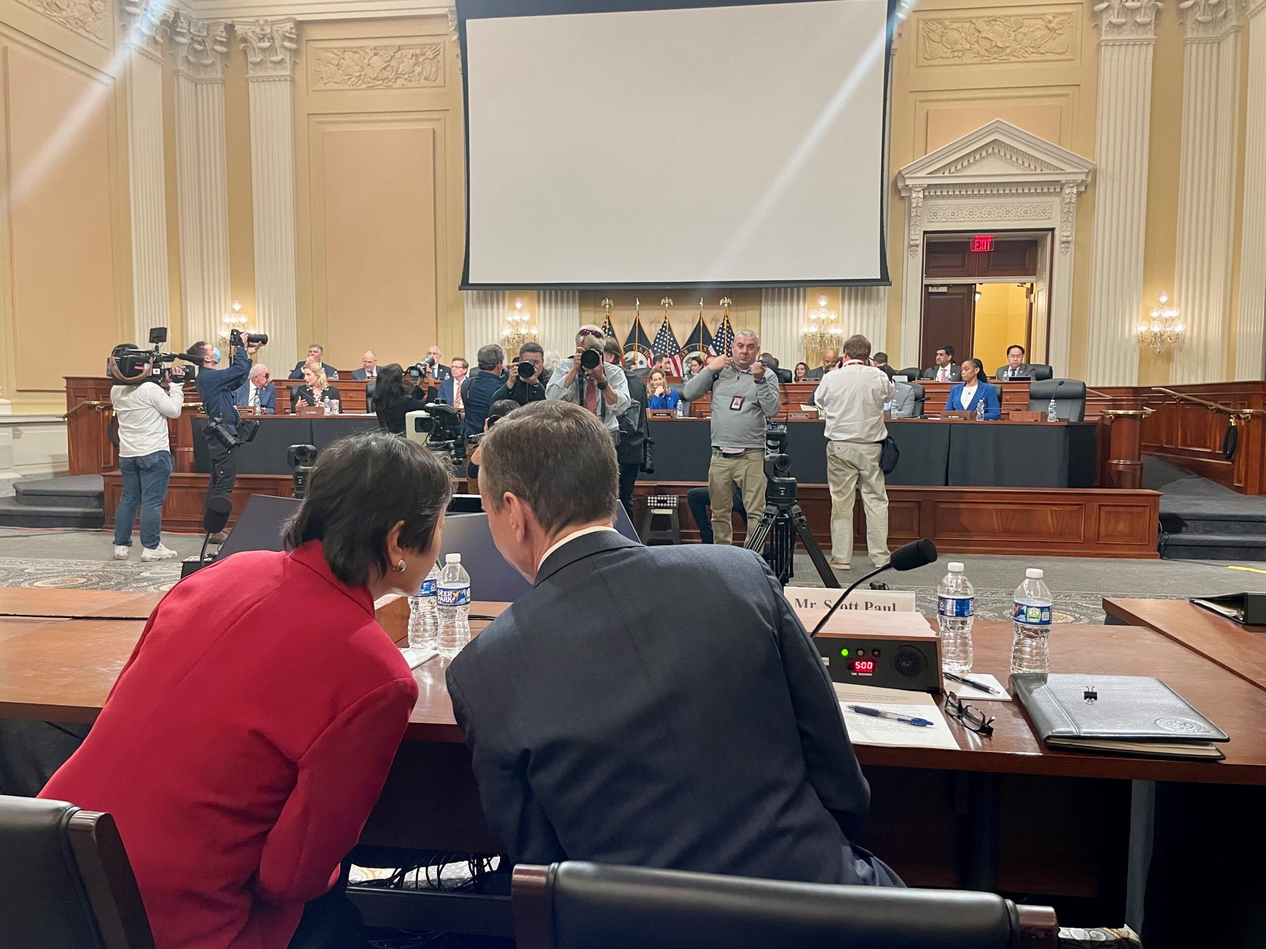 The House Select Committee on China Tackles Trade in Its First Hearing - Alliance for American ...