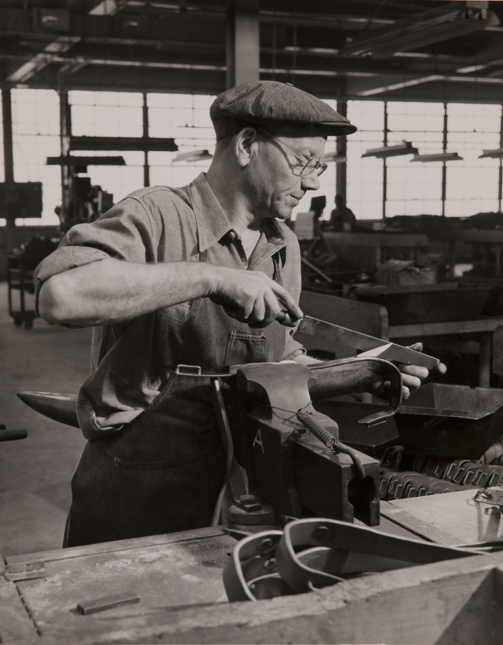 Why Klein Tools Has Kept it Made in America - Alliance for American ...