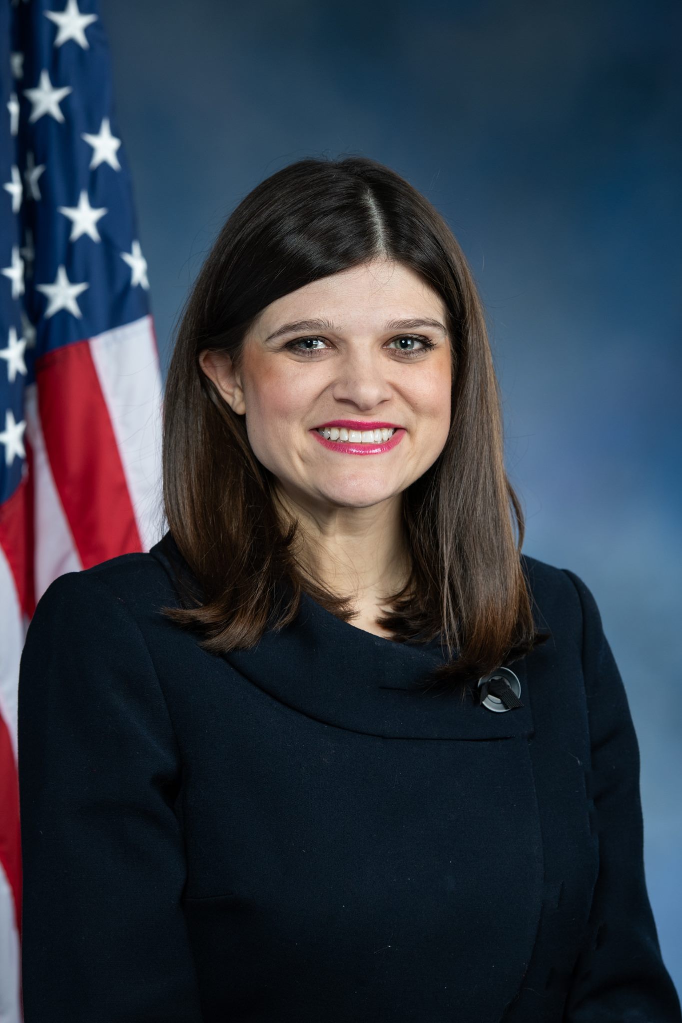 Rep. Haley Stevens on the Global EV Race and the Success of U.S ...