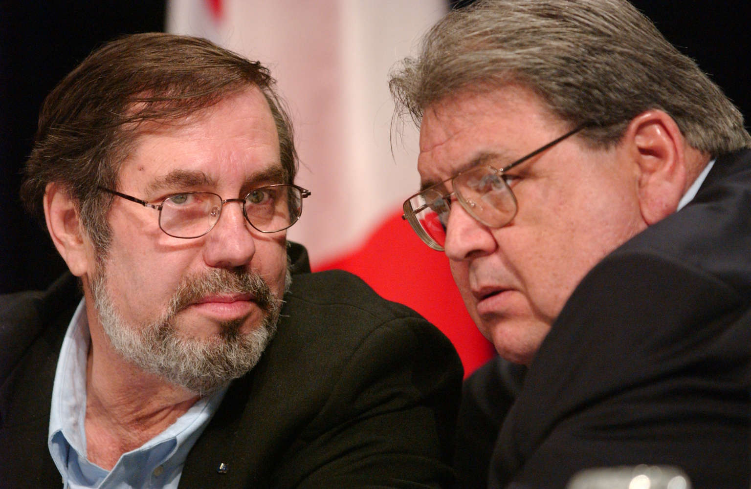 Remembering United Steelworkers International President Tom Conway ...