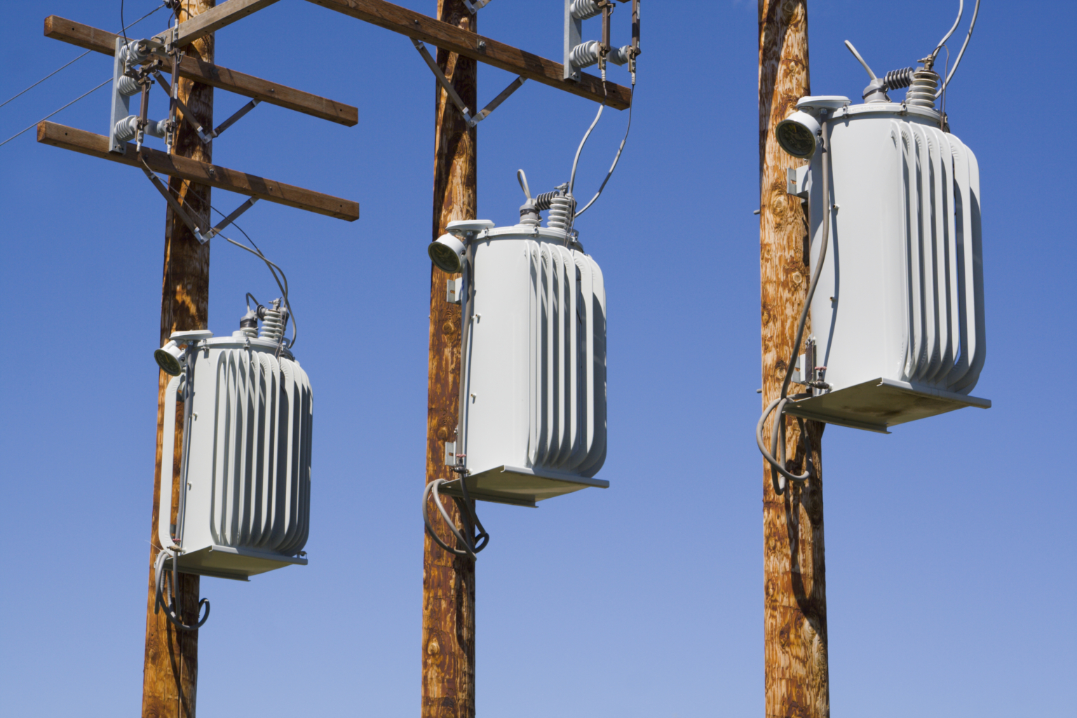 A New Department of Energy Rule Endangers U.S. Transformer ...