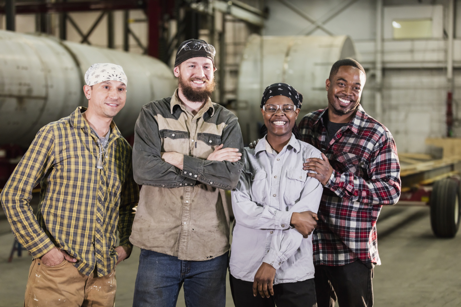 Blog - Alliance for American Manufacturing