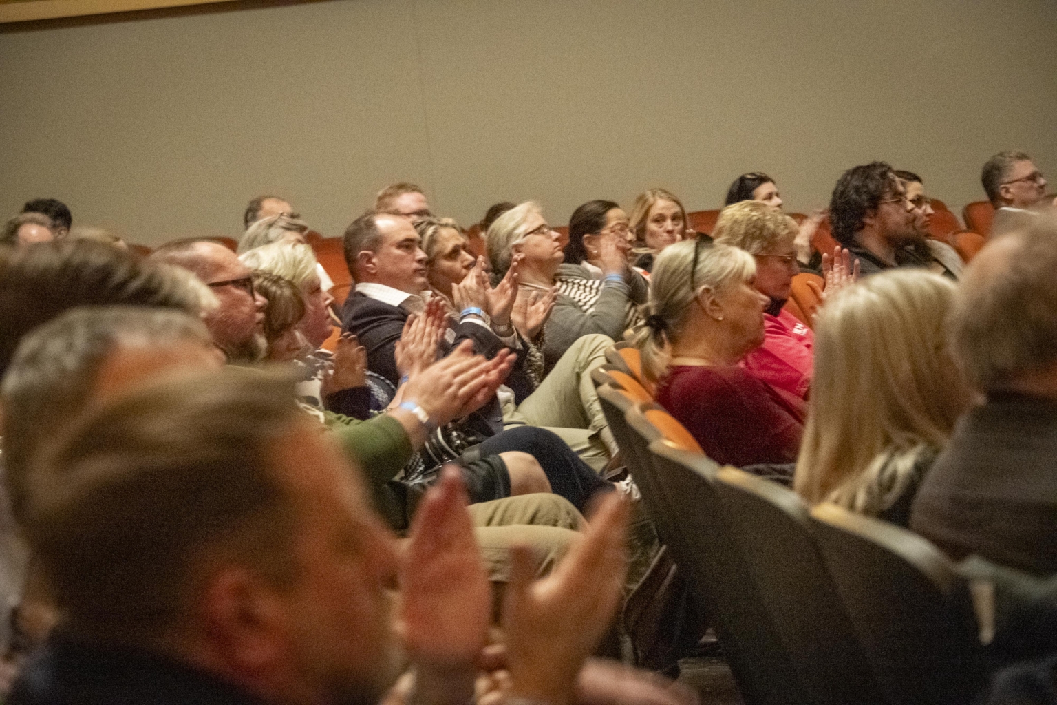 Relighting the Flame Screening Kit - Alliance for American Manufacturing