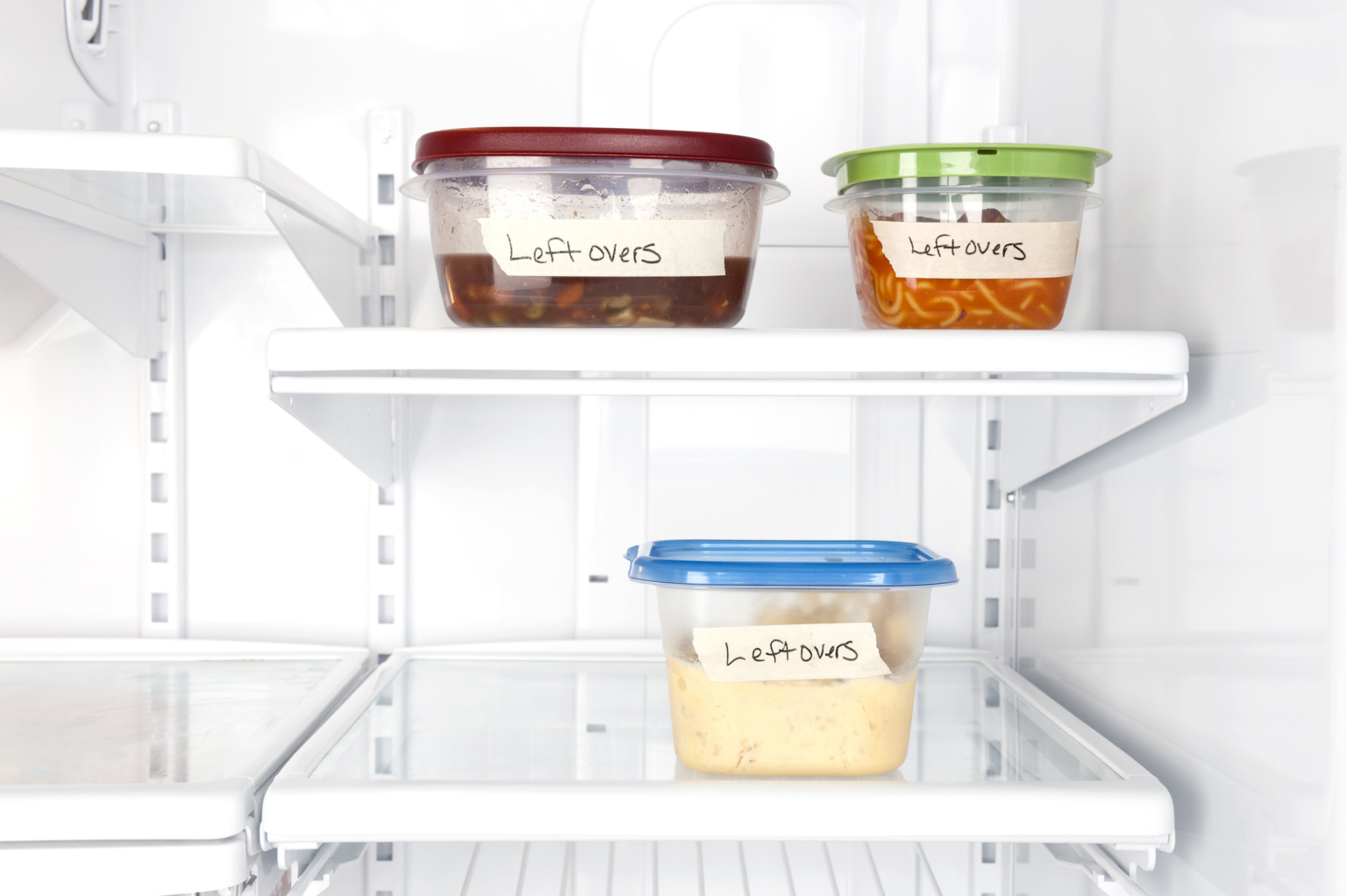 Tupperware's U.S. Factory Closure is the Latest Example of Workers ...