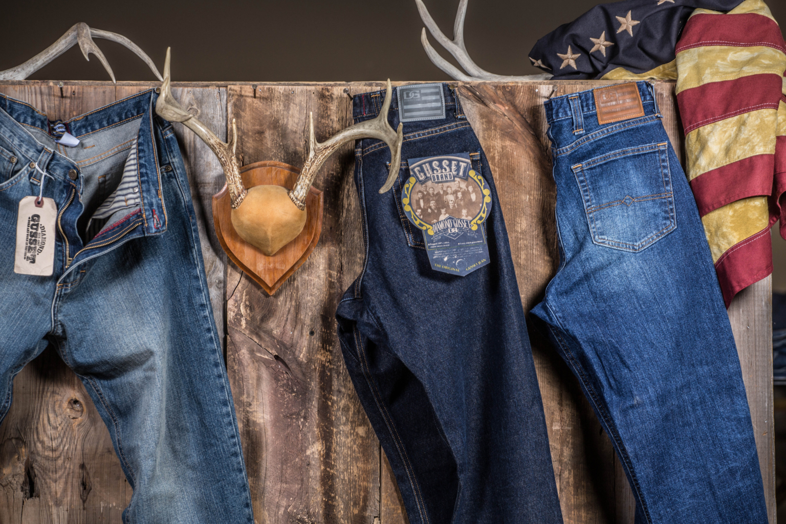 Why Joe Van Deman Left Google to Keep it Made in America: "We make things with our hands ...