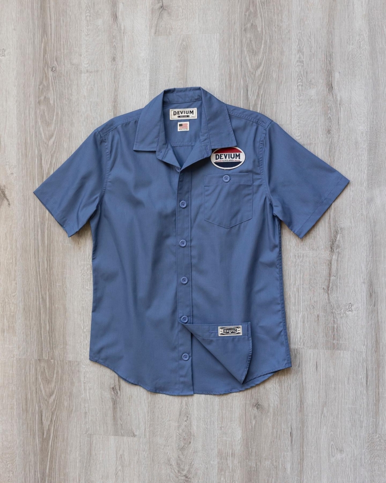 Why Sheri Benjamin Took “The Path Less Followed” When Launching Menswear Brand Devium - Alliance ...