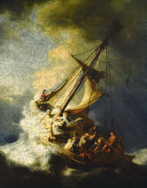 If the Weather Outside is Frightful, that Means it’s Puzzle Time – USSA ...