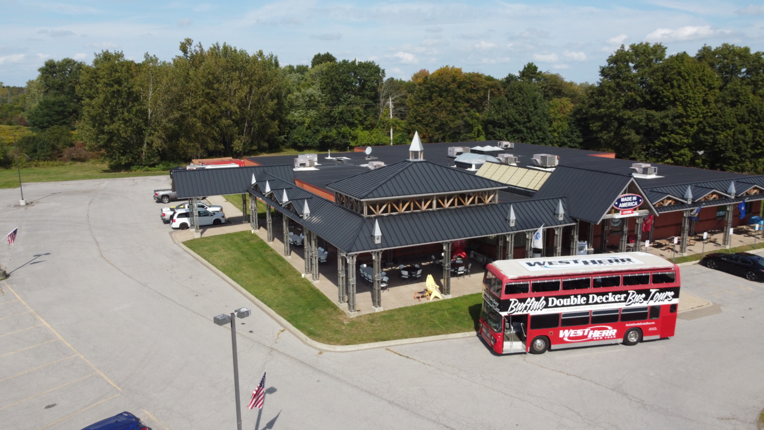 The Man Behind the Made In America Store is Ready for 2025 - Alliance ...