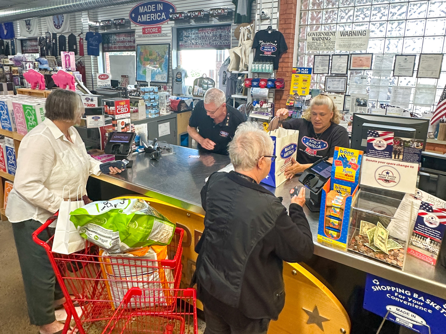 The Man Behind the Made In America Store is Ready for 2025 - Alliance ...