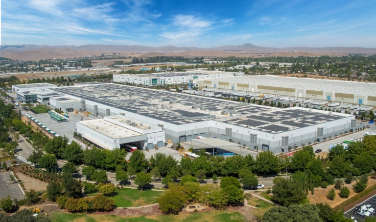 GILLIG Sets the Standard for American-made Transit Manufacturing ...