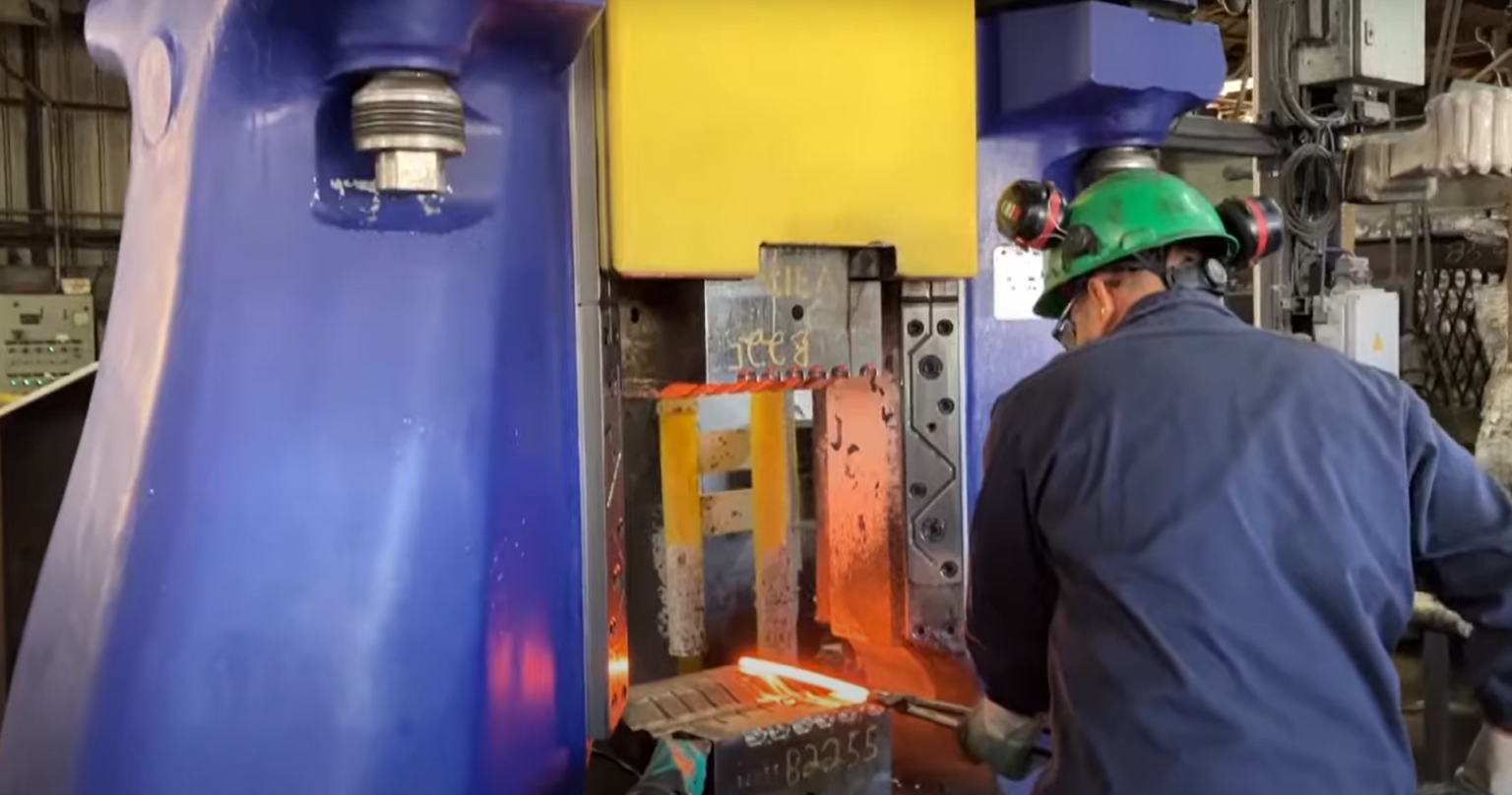 Green Bay Drop Forge’s $20 Million Expansion Fuels Manufacturing Growth ...