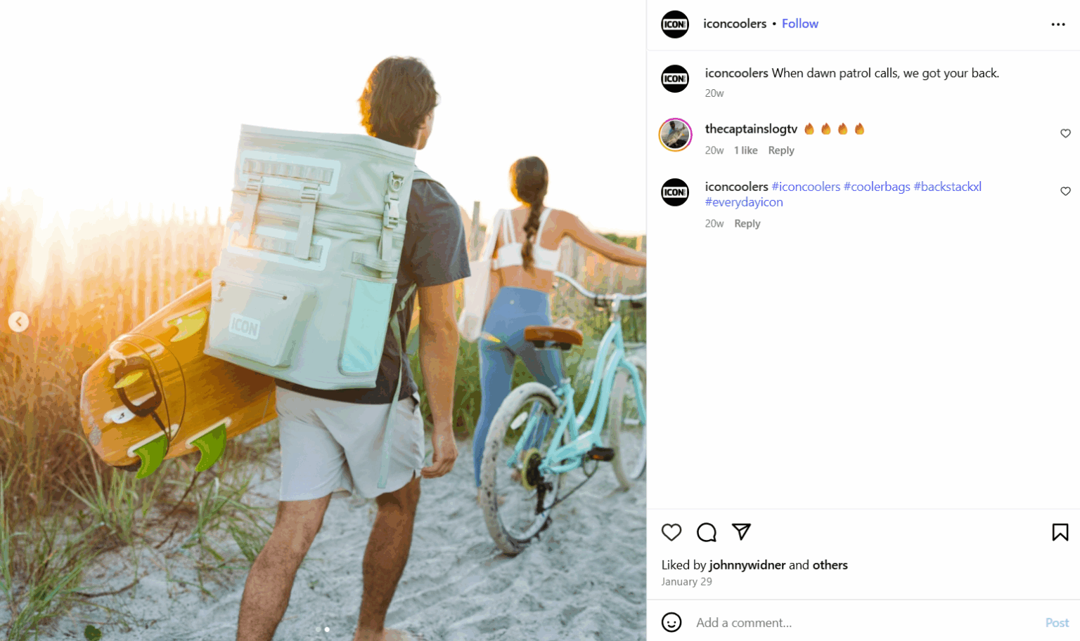 Beat the Heat with Made in USA Coolers - Alliance for American ...