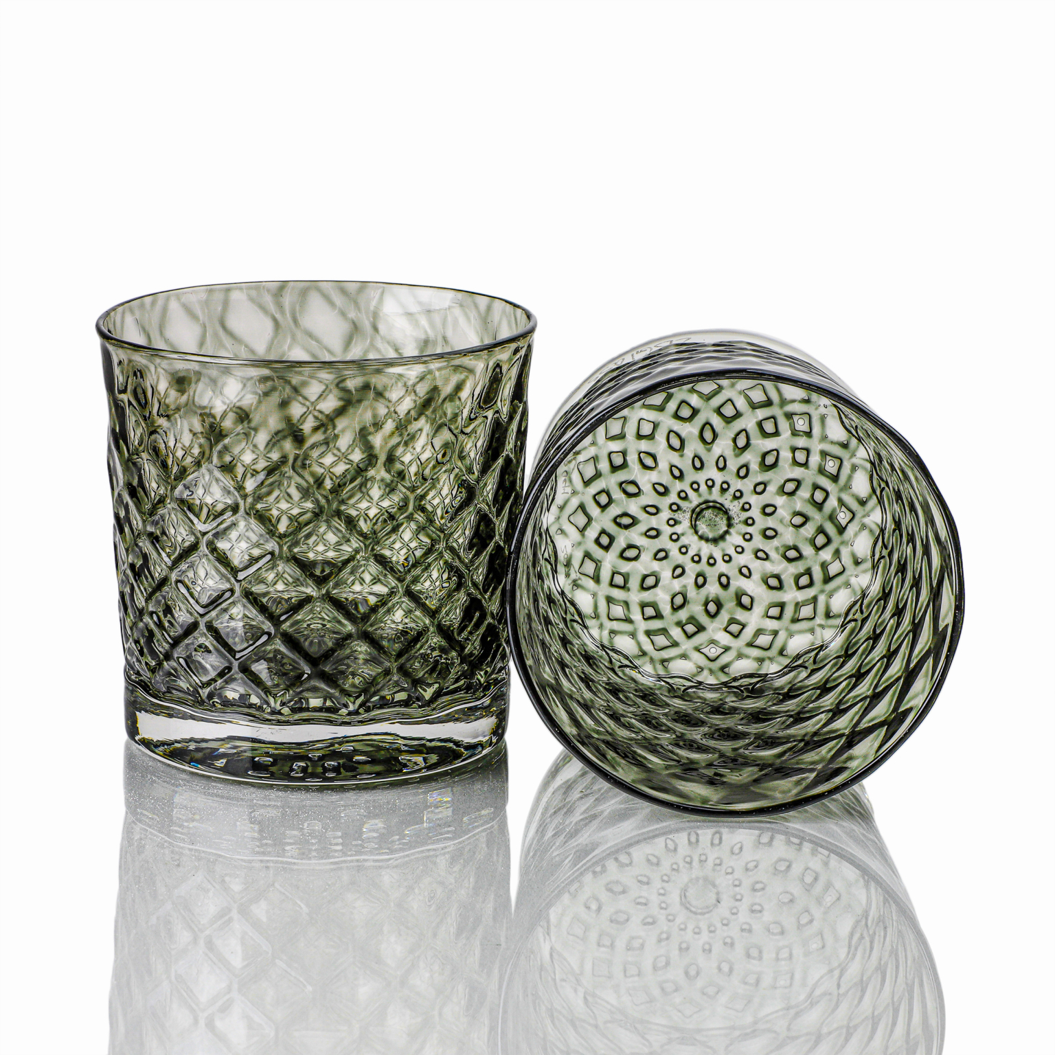 Glassmaking is Alive and Well in this California Studio - Alliance for ...