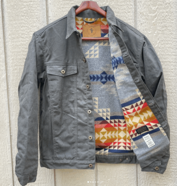7 Made in USA Coat Brands That'll Have You Falling in Love with Cold ...