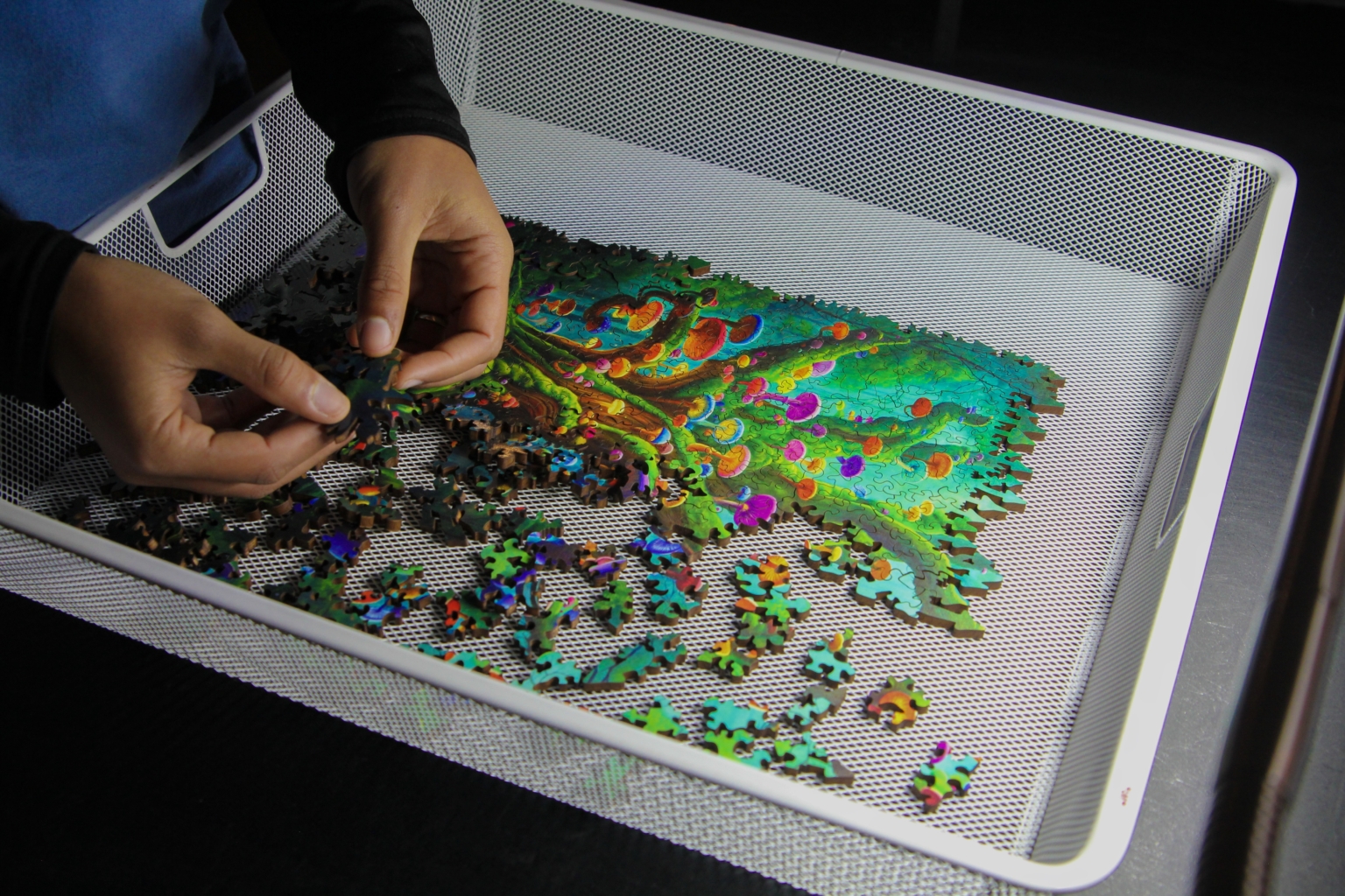 If the Weather Outside is Frightful, that Means it’s Puzzle Time – USSA ...