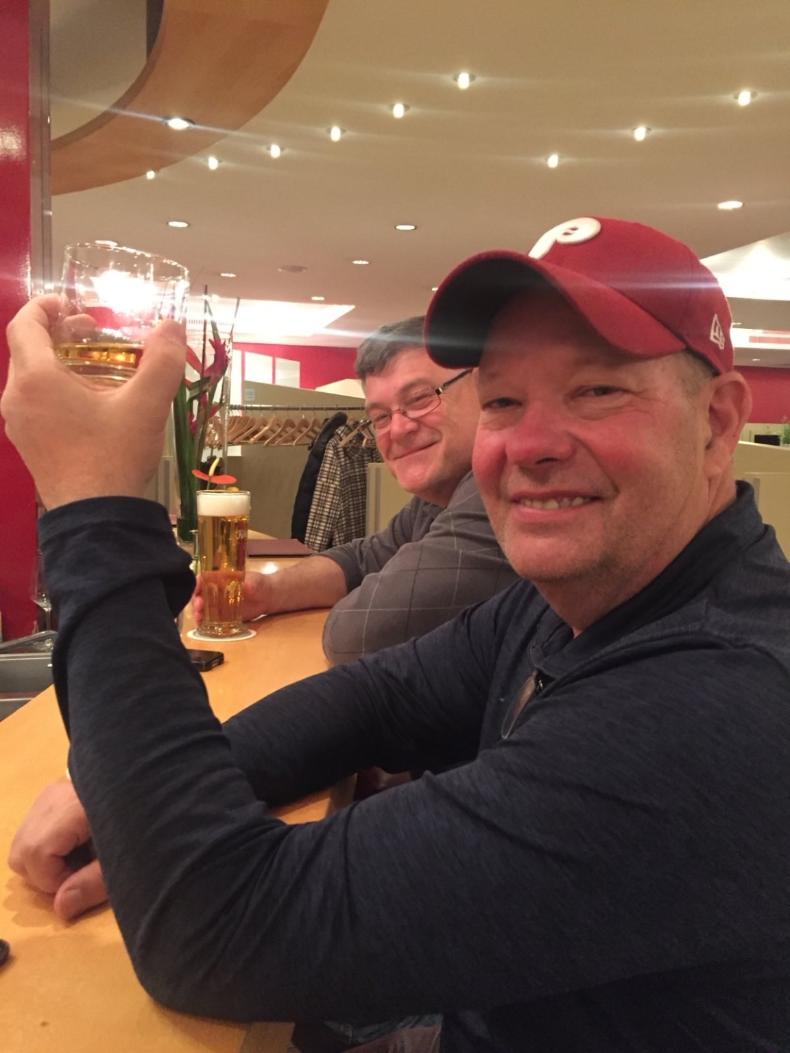 Remembering Mark Musho - Alliance for American Manufacturing